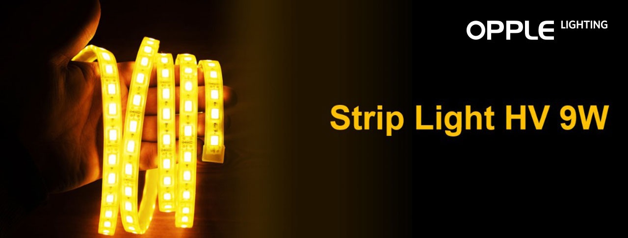 Opple strip light - Almanara