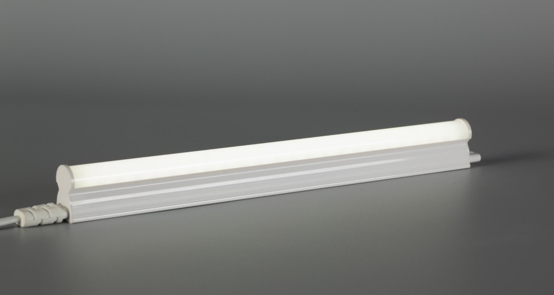 Hidden linear lighting t5 – 10.5 W –off White - Almanara