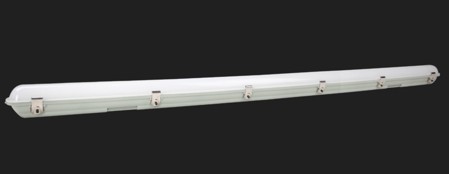 LED WP 60CM 10W 6K - Almanara
